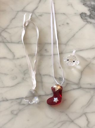 Set Swarovski