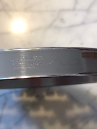 Alessi sottopentola