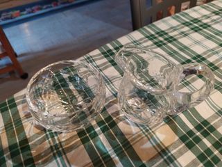 zuccheriera e lattiera vintage 