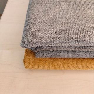 tessuti effetto velluto 