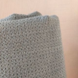 tessuto celeste polvere 