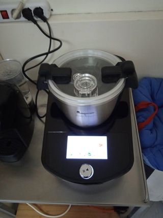 Robo da cucina masterpro