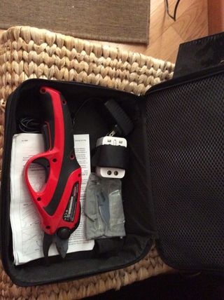 Forbici elettriche Devon 