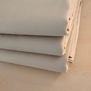 lotto di tessuti effetto Alcantara 