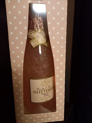 Bagno doccia Glitterose Camomilla 