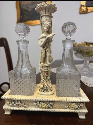 Olio e Aceto