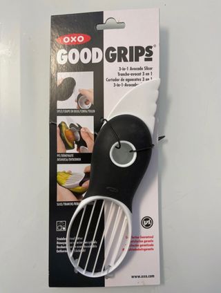 Coltello per avocado slicer 3-1 Oxo