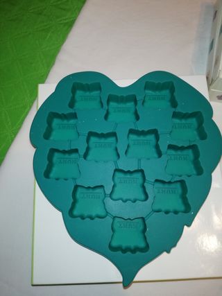 foglia formaghiaccio