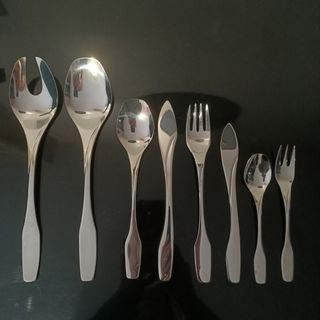 Set di posate A.M.C.