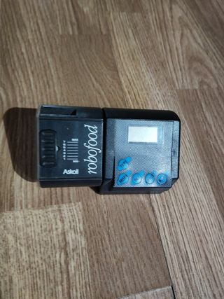 mangiatoia automatica askoll