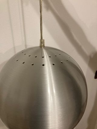 Lampadario da camera