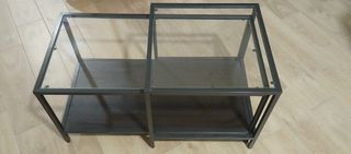 Set Tavolini Soggiorno 