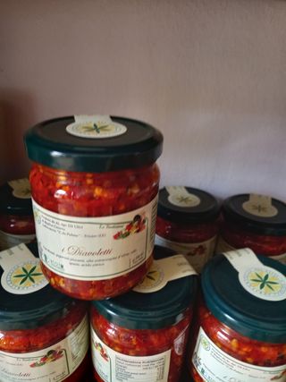 prodotti tipici