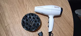 fon Girmi 2000 W con diffusore 