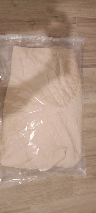 copridivano Sevi's con penisola 2 posti