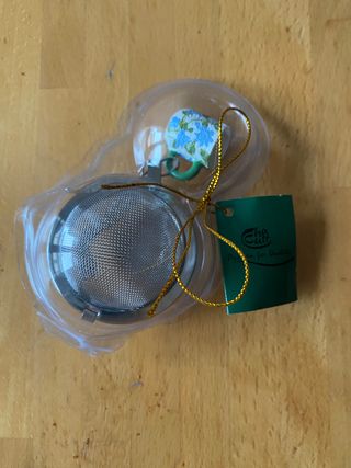 Infusore per thè o tisana