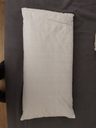 Cuscino per la cervicale MAI USATO