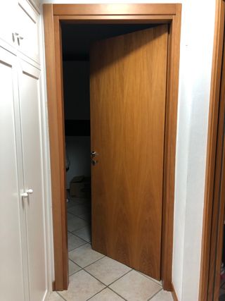 Porte da interno