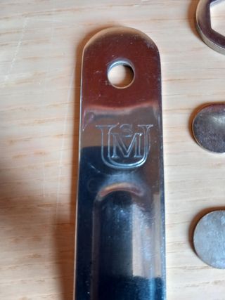 spatoline o affini...