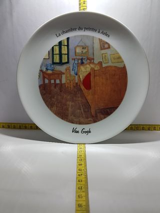 Piatti D'Autore in porcellana Tognana 