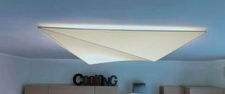 Lampadario design Ukiyo 