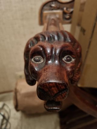 sedie Savonarola la coppia