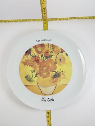 Piatti D'Autore in porcellana Tognana 