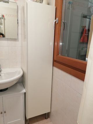 ARREDO BAGNO...ANCHE SINGOLO