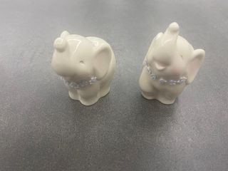 Elefantini da arredo casa Hervit 