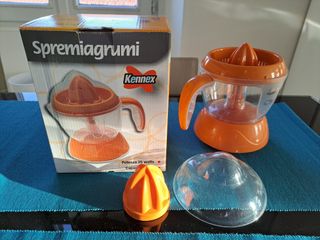 Spremiagrumi elettrico Nuovo