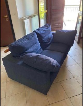 Divano Poltrone e sofà 