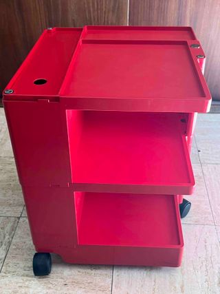 Boby design Joe Colombo