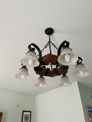 Lampadario