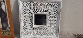 specchio deco'