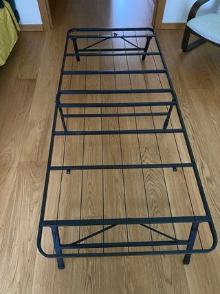 Rete letto pieghevole 