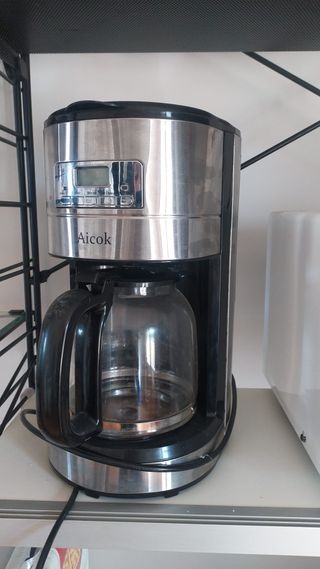 Macchina da caffé americano AICOK