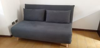 Divano letto 2 posti NIO Maisons Du Monde 