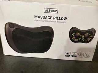 Cuscino massaggiatore 