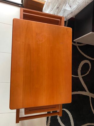 Carrello servitore