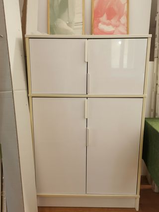Credenza Ikea