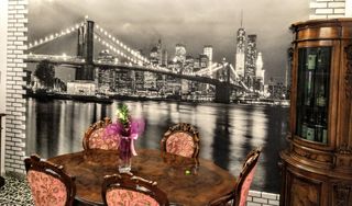 sala da pranzo MASTRO CAPELLINI 