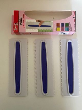 Pettini Decora Torte 