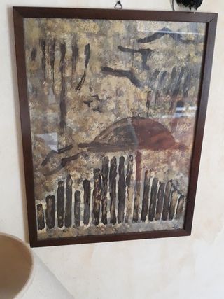 quadro artista luciansor