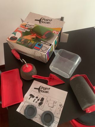 Rullo x imbiancare Point Roce