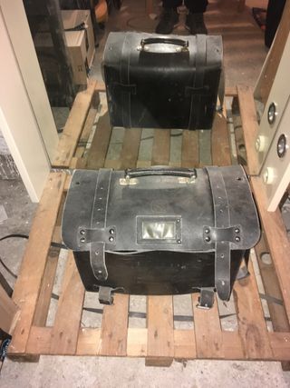 Borsa da manutentore 