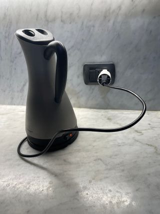 BOLLITORE ELETTRICO CLOER CAFFE AMERICANO E ACQUA