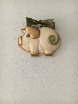 Formella grande Thun