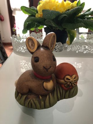 Coniglio pasquale