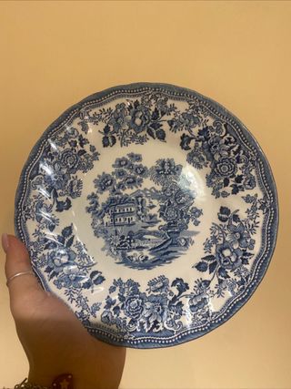 piatti marca churchill 