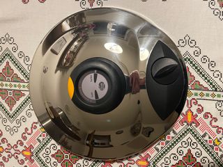 Coperchiò AMC Secuquik diametro 20cm